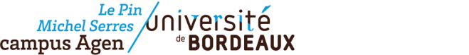 Université Bordeaux Montaigne :: Campus Agen