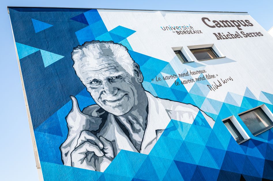 Personnels UB :: Campus Agen